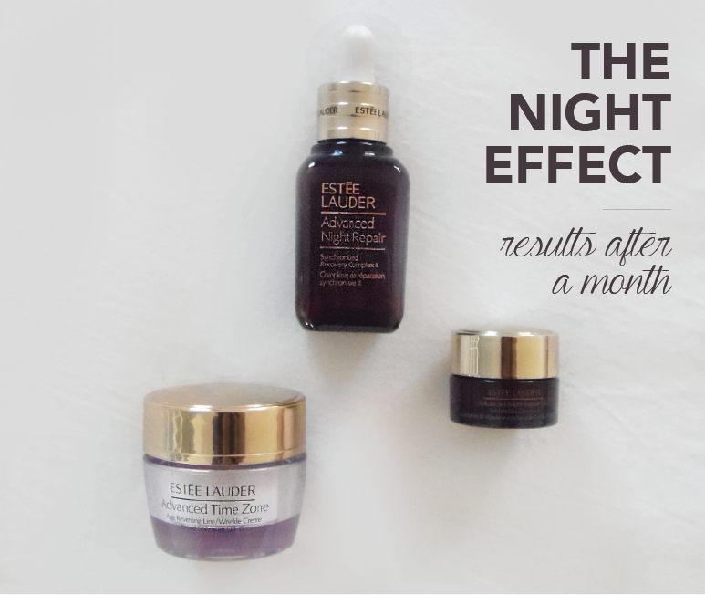 The night effect - review - I Life You