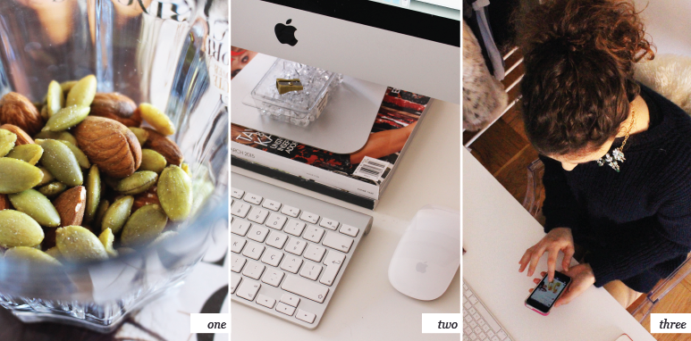 Rules to work from home - I Life You