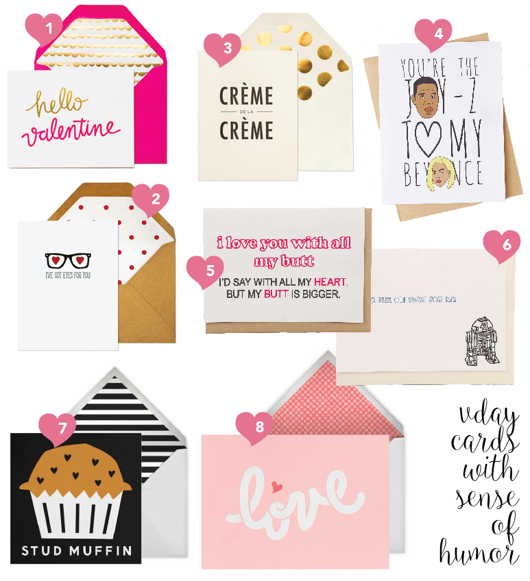 Valentine's day cards - I Life You