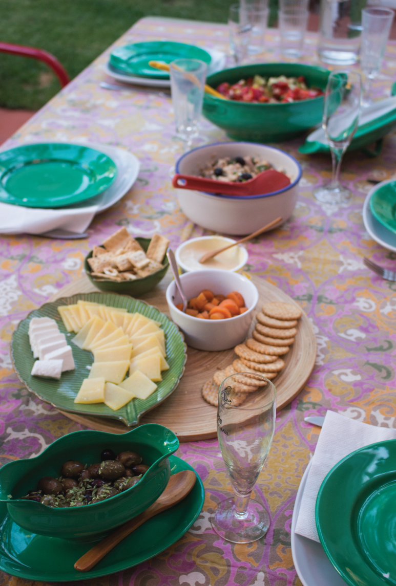 Weekend Highlights (Vacay Edition Plus a Celebration) - I Life You