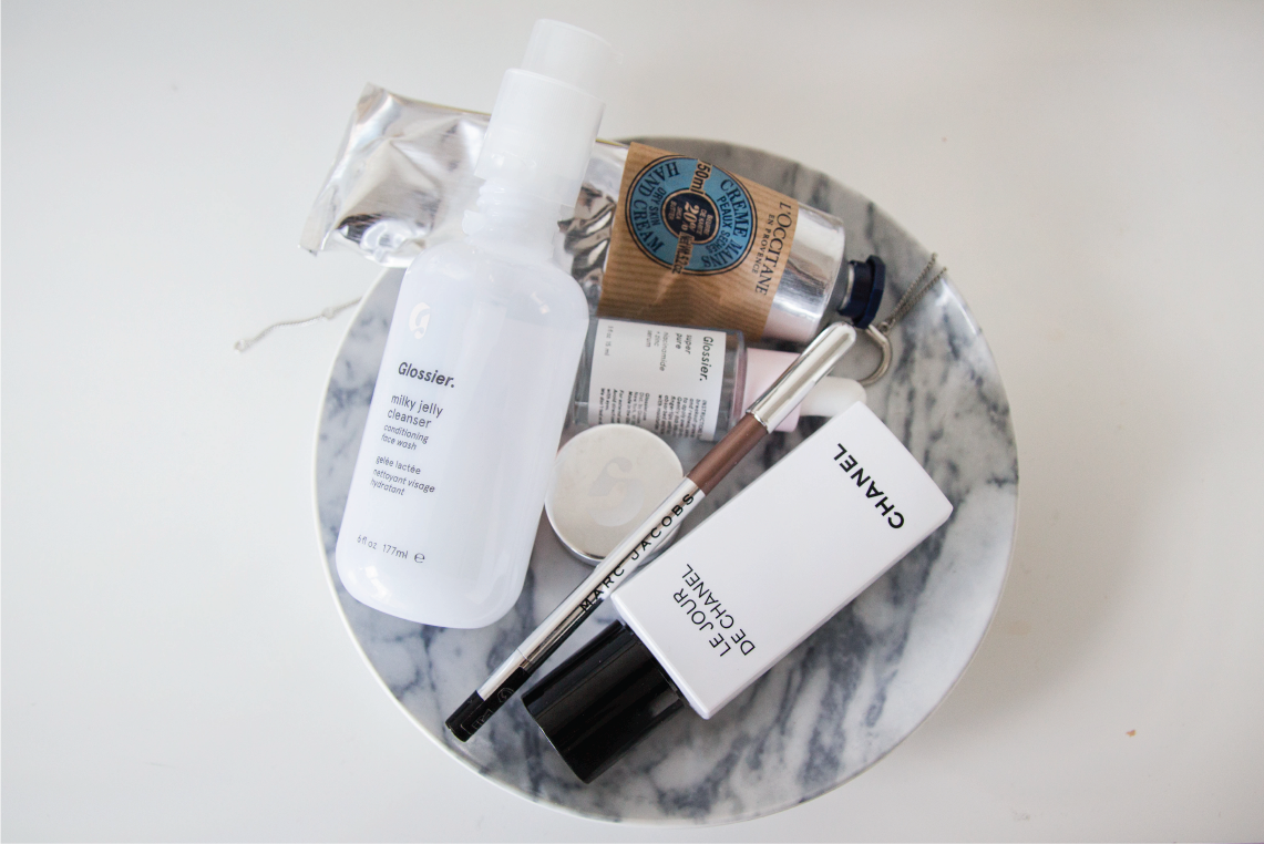 The Empties - Or What Beauty Products I've Been Using Non-Stop - I Life You