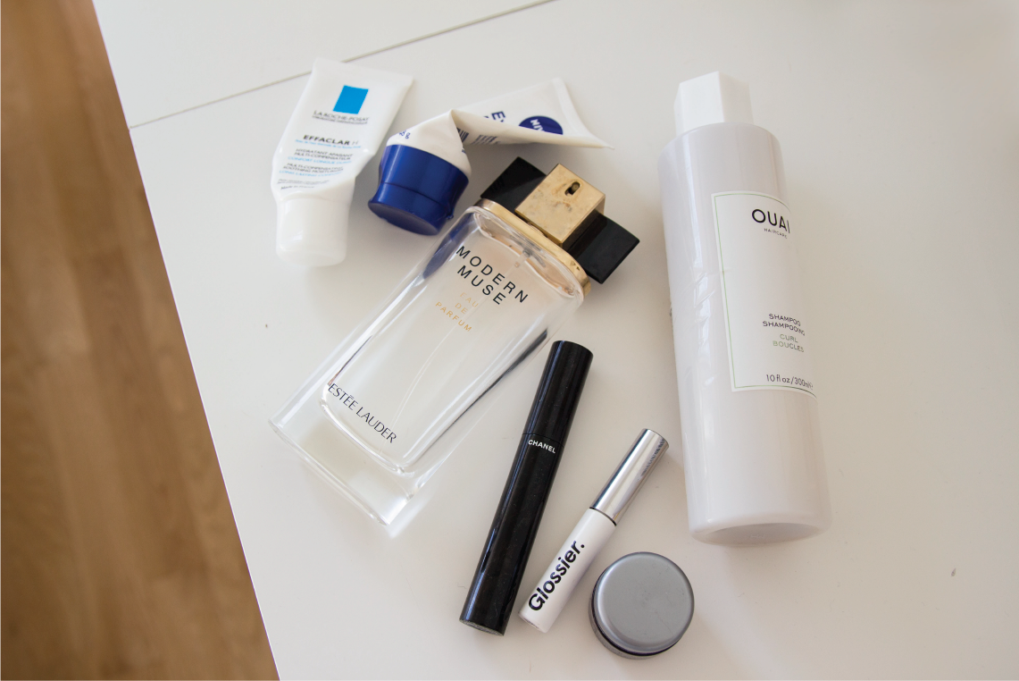 The Empties - Or What Beauty Products I’ve Been Using Non-Stop #2 - I ...